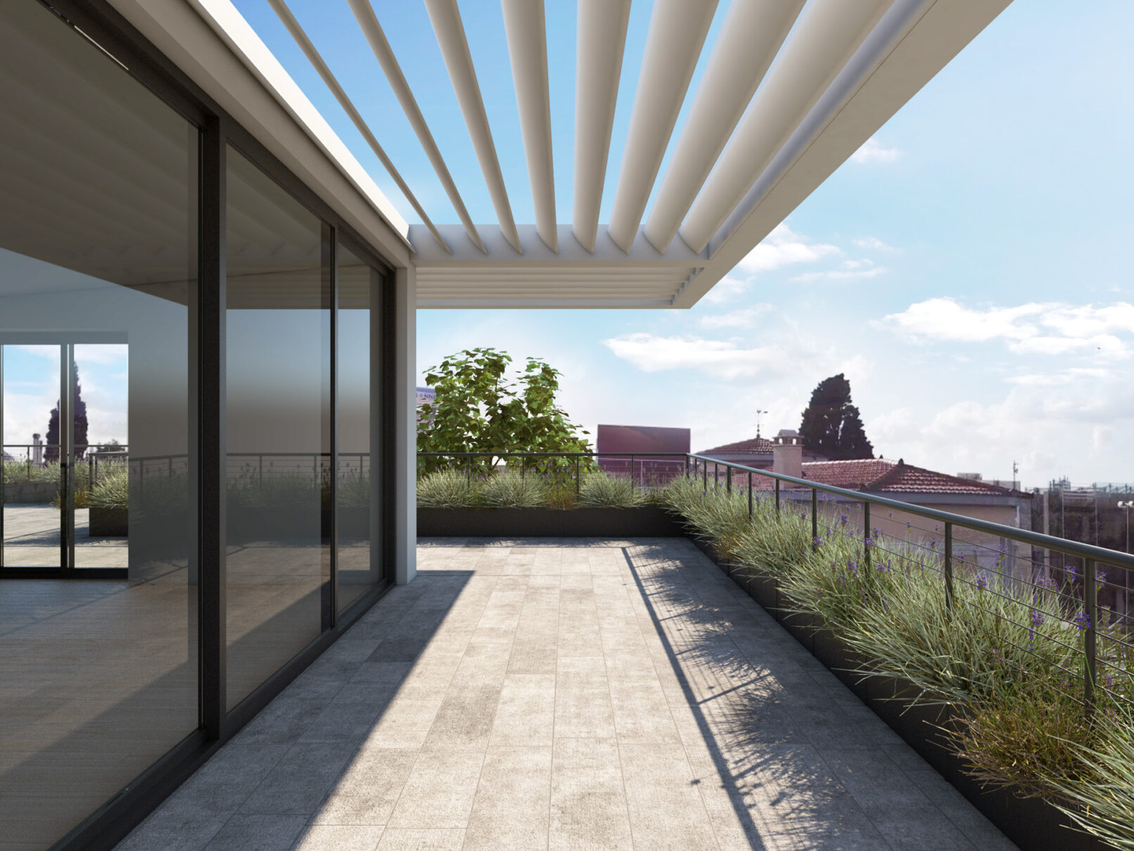 PLINTHOS Architects | Studio Projects | K273 Residence
